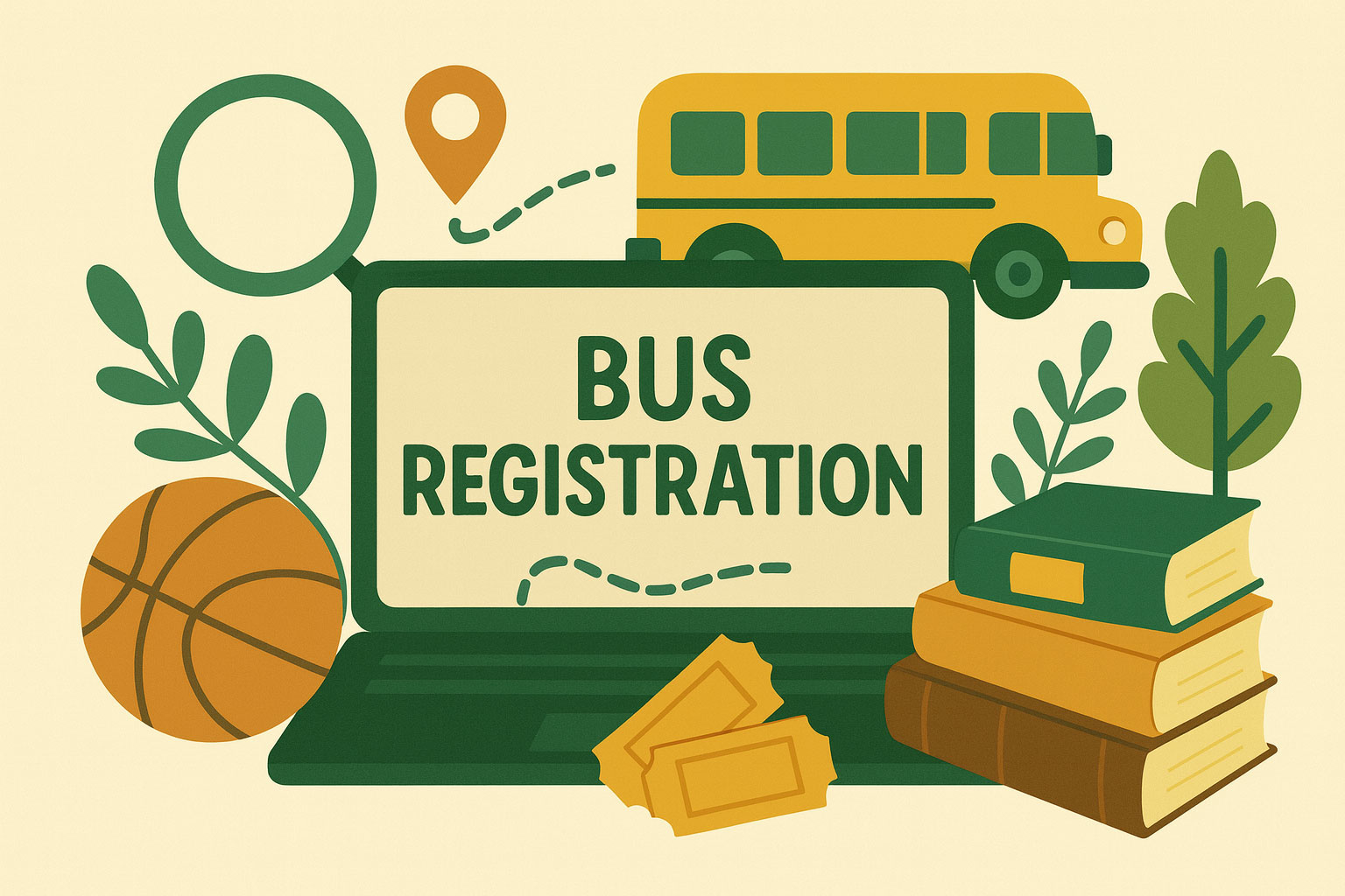 School Registration – Fort Nelson Secondary School